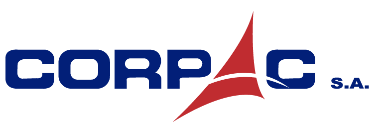 Bienvenido - Corpac